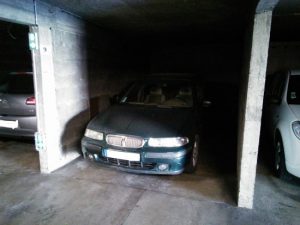 Boxage : comment transformer une place de parking en box