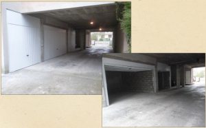 Boxage : comment transformer une place de parking en box